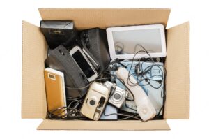 Computer recycling-Ensuring Compliance in Computer Recycling