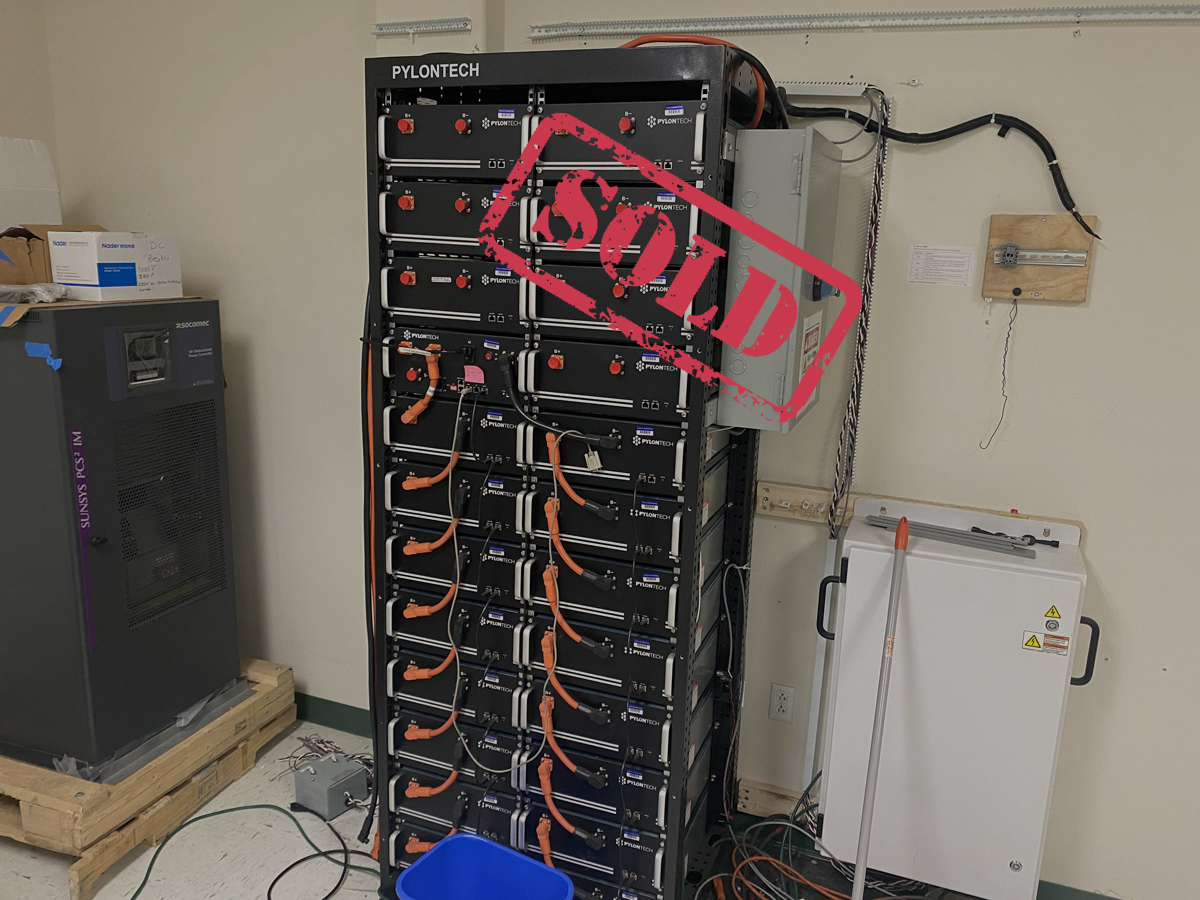 Get Maximum Value: Sell Your Used IT Equipment