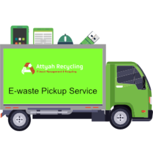 E-Waste Recycling: A Comprehensive Solution for a Clean Environment
