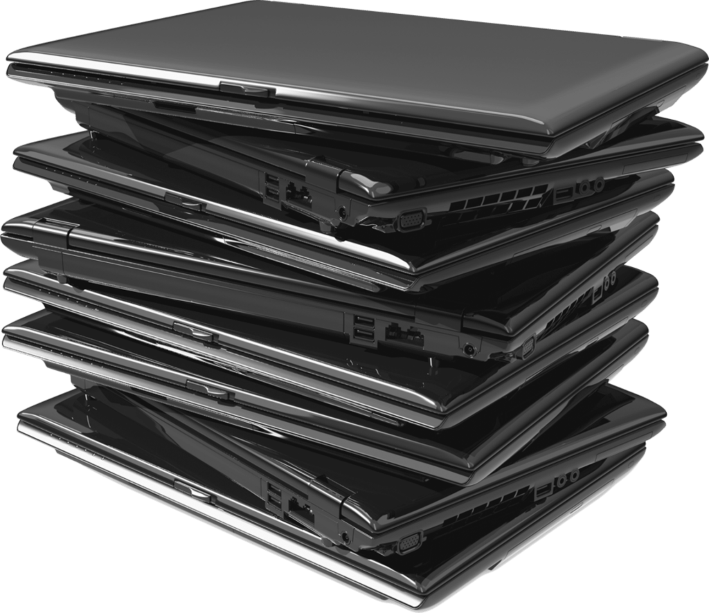 Proper Computer Disposal: Recycling for a Greener Future